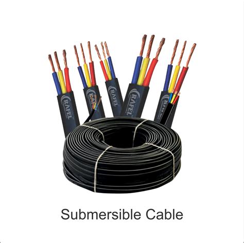 Cable Selection Chart
