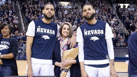 Second Annual Martin Twins Basketball Camp Coming To Reno Next Weekend