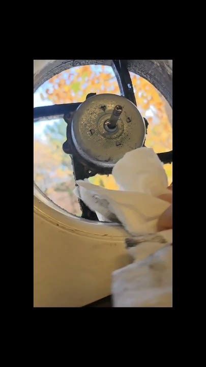 초음파세척기로 고기집 환풍기 세척 Youtube