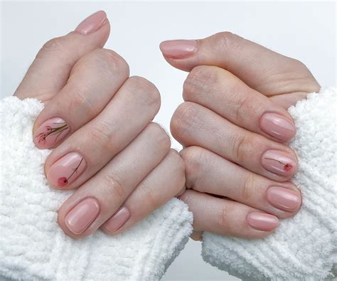 Gel Polish Like A Pro At Home 12 Steps With Pictures Instructables