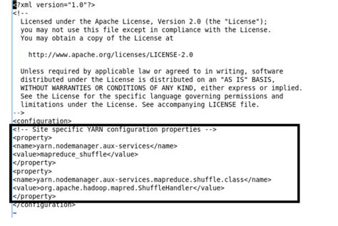 Step By Step Installation Of Pseudo Distribution Hadoop Cluster