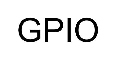 搞懂 Esp32 Gpio 中断只需一篇！带你走进硬件的‘神经系统 腾讯云开发者社区 腾讯云