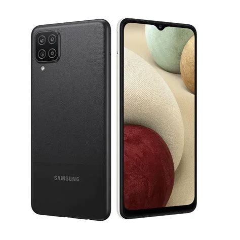 Samsung Galaxy A12 Price In Bangladesh 2025 Full Specs And Review