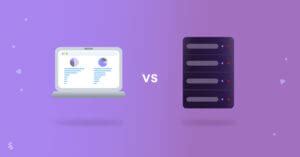 Client Side Vs Server Side Everything You Need To Know