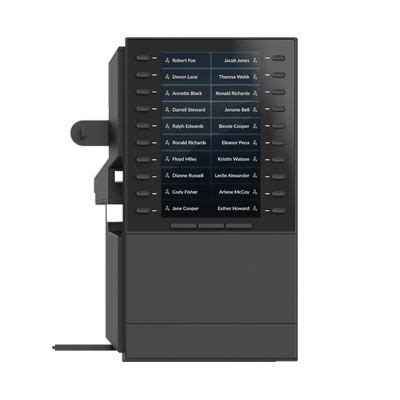 Poly CCX EM Expansion Module For CCX Phones Business Telecom Products