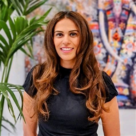 Mansi Hirani Linkedin