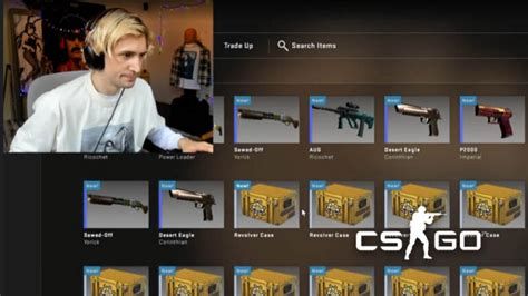 This Is What Real Case Addiction In CSGO Looks Like When You Can T Even Play A Game Exrode Com