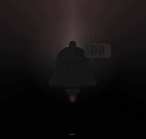 Konstantin Denerz On Linkedin Challenge Css Gm Darkside Vader Notifications Bell Easteregg