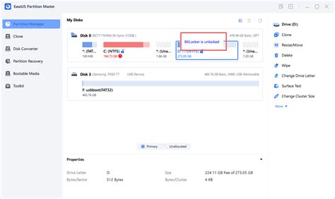 how to disable bitlocker encryption and bitlocker service in windows 10 easeus data recovery tips