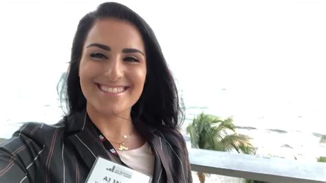 [video] Arezo Javidi Aj On Linkedin Sales Bootcamp Day 2