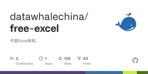Free Excel Docs Content Chap1 Html At Main · Datawhalechina Free Excel · Github