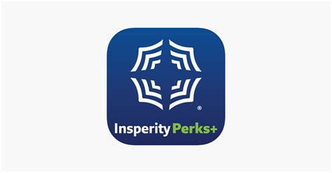 ‎insperity Perks On The App Store