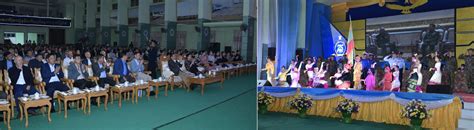 တပ်မတော်ကာကွယ်ရေးဦးစီးချုပ် ဗိုလ်ချုပ်မှူးကြီး မင်းအောင်လှိုင် တပ်မတော