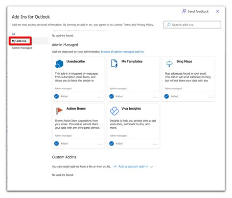 How To Sideload The Sendent Add In For Outlook Sendent