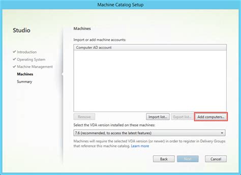 Deploying Citrix Xendesktop Linux Vda Using Red Hat Enterprise And Vsphere Part 3