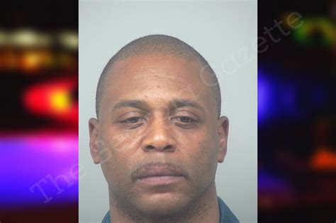 Troy Martin — Gwinnett County Jail Bookings