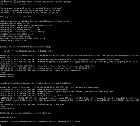 [guide] immich docker setup [unraid ca] docker containers unraid