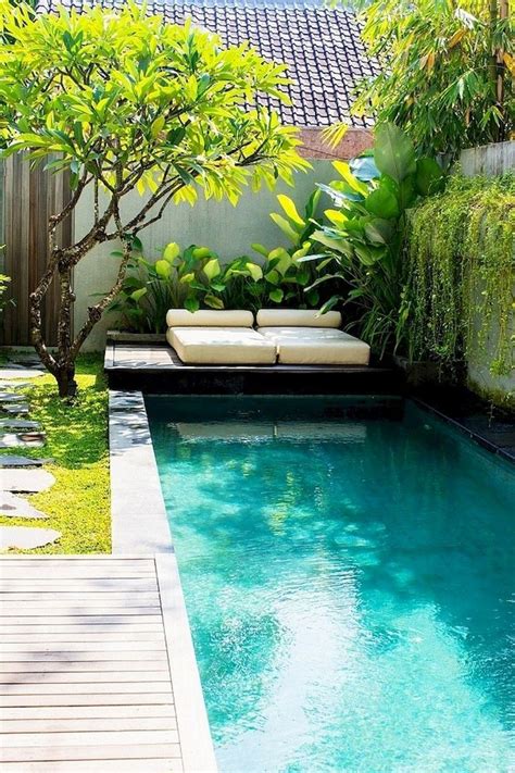 Small Backyard Designs With Pool At Trudi Abbas Blog