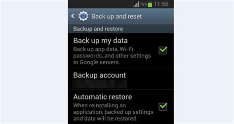 2022 Android Backup The Definitive Guide For Beginners
