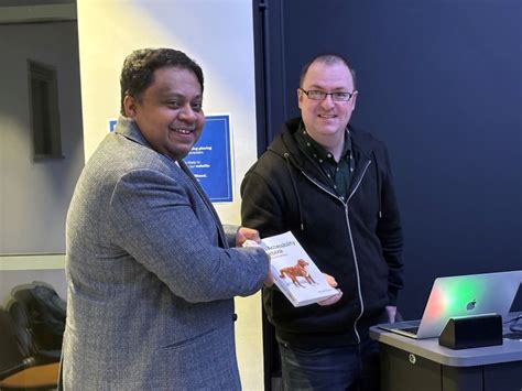 Dundeescript Techmeetup Abertayuniversity Technologyevolution Ai