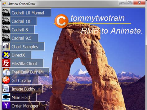 [resolved] want more control of a listview vbforums