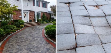How To Keep Pavers From Sinking 6 Effective Guide 2025
