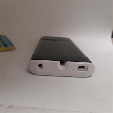 Casio Classpad 2 Fx Cp400 Graphics Calculator S