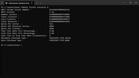 Microsoft Silently Updates Windows ReFS File System Version In Latest Canary Build Software