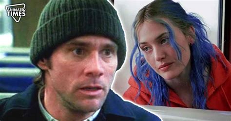 Jim Carrey And Kate Winslet Movie