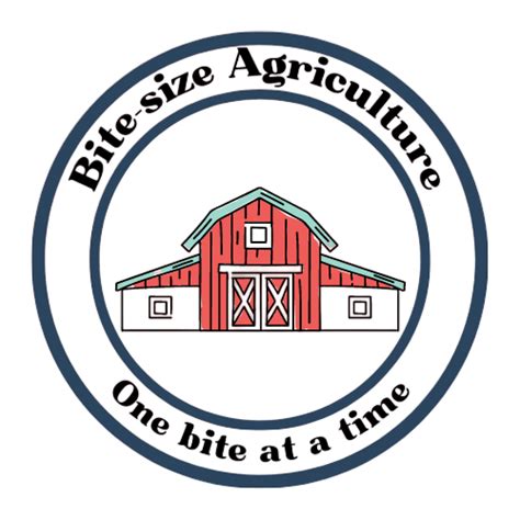 Bite Size Agriculture Medium