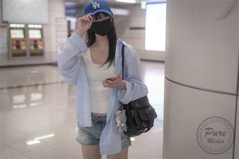 Pure Media Vol 294 Hina 히나 Secret Meeting V2PH