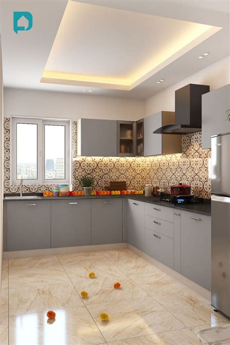 Top 999 Modular Kitchen Design Images Amazing Collection Modular
