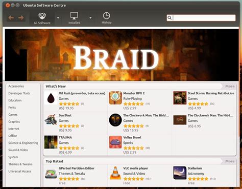 Linux How To