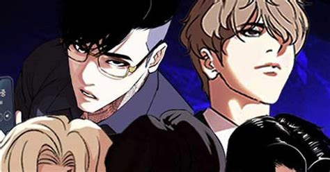 네이버웹툰 외모지상주의 애니매이션 오늘 넷플릭스서 공개