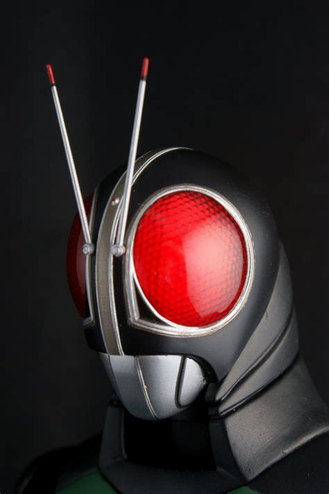 Kamen Rider Black RX :: 21 -- fotop.net photo sharing network