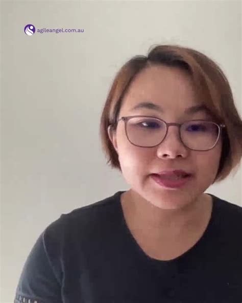 Video 😇 Angel Uy On Linkedin Agileangel Leadershipdevelopment Teamdevelopment