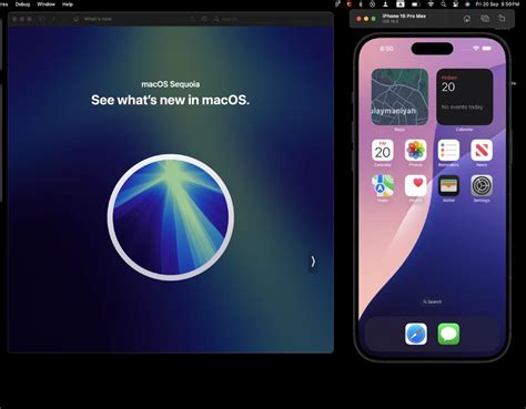 Yawar Osman On Linkedin Staying Updated😉 Apple