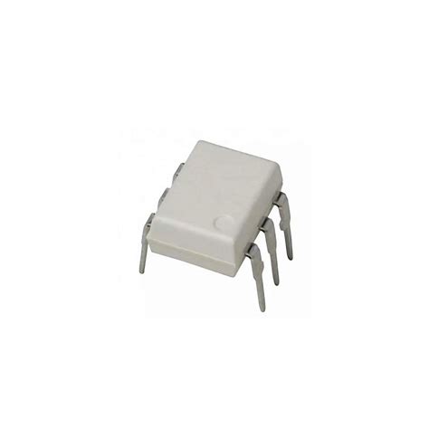 Moc3061 Optocouplers 6 Pin Dip Moc3061 Optocouplers 6 Pin Dip
