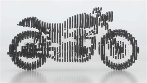 How To Slice Up Your Objects To Animate In C4d 3dart