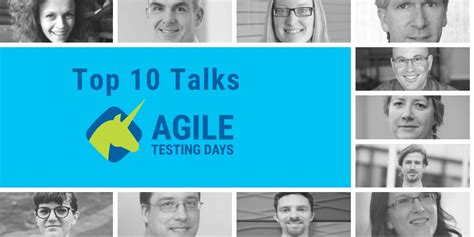 Agile Testing Days Nov 24 27 2025 On Linkedin Agiletd Agiletd