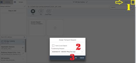 Sapui5 Tutorial With Webide Part Viii Deploy My First Sapui5 App In Webide Erp Qanda