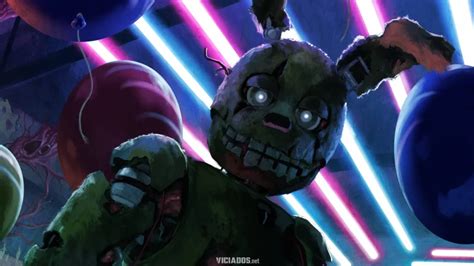 Dead By Daylight And Fnaf Como Jogar O Ptb E Tudo Sobre O Capítulo Com Springtrap