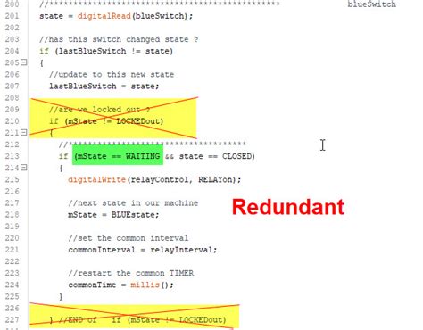 Want To Turn On A Relay By Connecting 2 Wires Page 7 Programming Arduino Forum