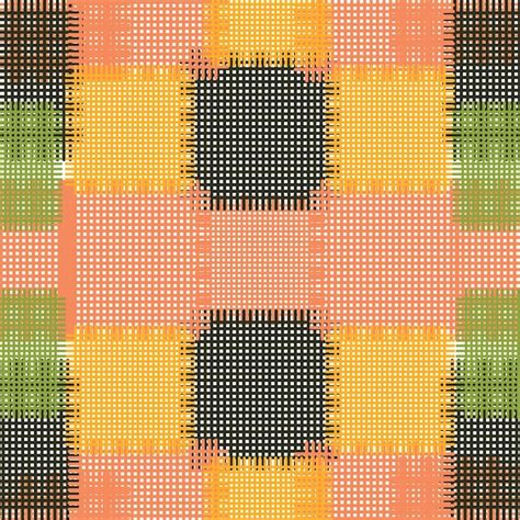 트렌디 한 추상적 인 배경 프리미엄 벡터