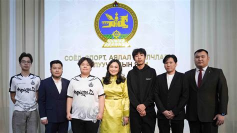 The Mongolz Cs2 Team Is So Good Theyre Now Backed By Mongolias