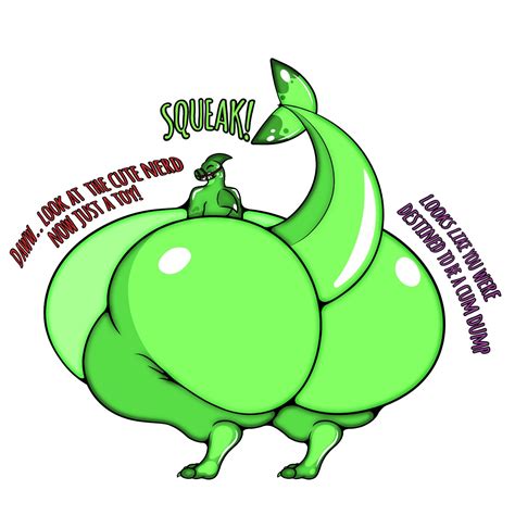 Rule 34 Big Ass Bubble Butt Huge Ass Muffyhecc Tagme 6862883
