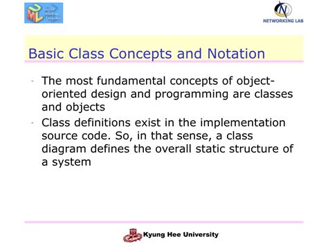 Ppt Class Diagramming Notation Powerpoint Presentation Free Download