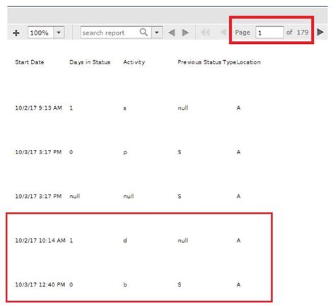Mysql Strange Result In Jaspersoft With Null Date Column Stack Overflow