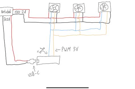 Pwm Computerlüfter In Home Assistant Einbinden Deutsch Arduino Forum