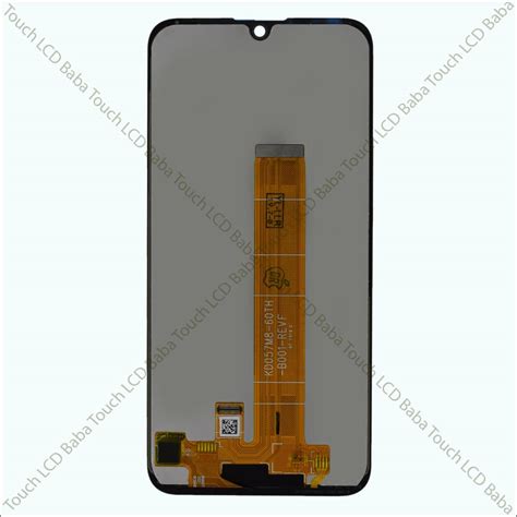 Nokia Display And Touch Screen Replacement TA Touch LCD Baba